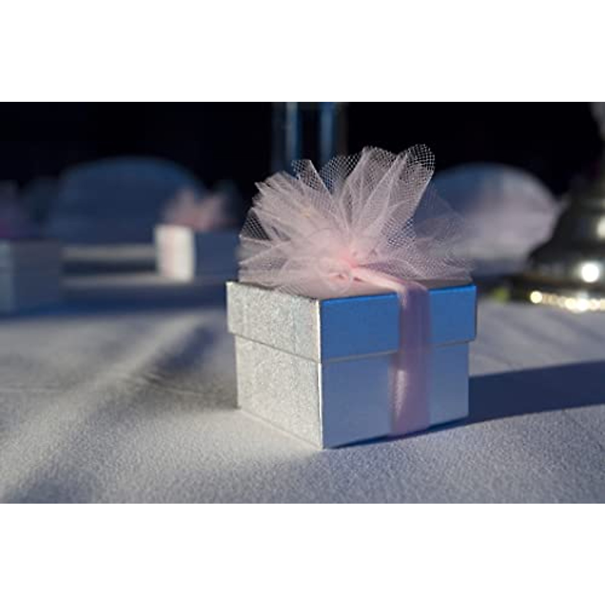 Maison d'Orient Vanilla Musk Perfume Oil in Arabian Bottle with Applicator and Pouch for Weddings, Parties, and Baby Showers