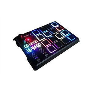 midiplus xPAD -Key Controller