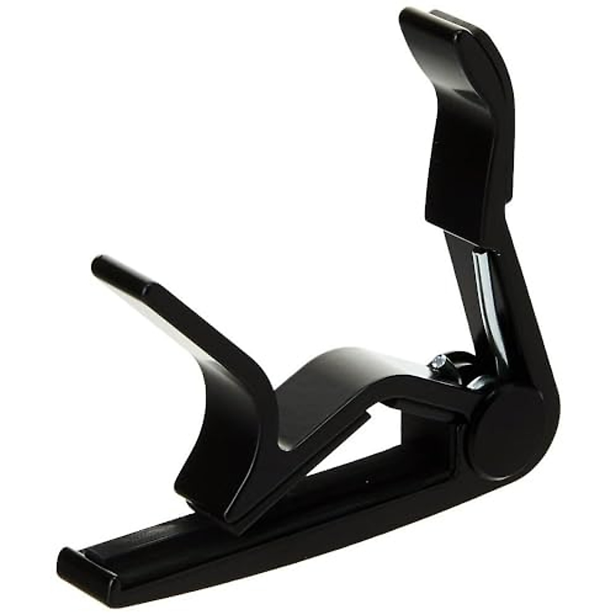 Jim Dunlop 88B Trigger Capo Clas, Black