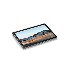 Microsoft Surface Book 3 (SNK-00001) | 15in (3240 x 2160) Touch-Screen | Intel Core i7 Processor | 32GB RAM | 2TB SSD Storage | Windows 10 Pro | GeForce GTX 1660 GPU