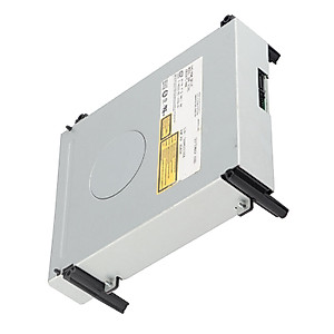 Odorkle Optical Disk Drive Game Console Disk Driver Data Reading Equipment for Xbox 360 Game Console 5V 12V