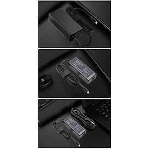 65W Laptop Charger USB C for Lenovo/Dell/HP/Samsung/Acer/ASUS/Google Chromebook Razer Blade Stealth ADLX65YDC2A LA65NM190 Elite x2 Type C Charger
