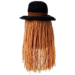 Spirit Halloween The Addams Family Cousin Itt Decoration | Officially Licensed | Indoor Decoration