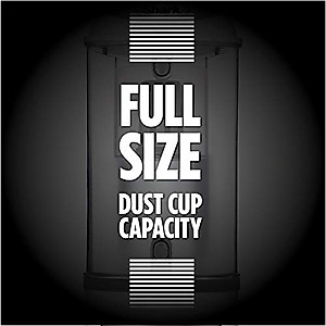 Shark Rotator ZU632 Powered Lift-Away with Self-Cleaning Brushroll Upright Vacuum, with Large Dust Cup, Blue