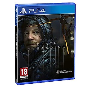 PS4 - Death Stranding - [PAL ITA - MULTILANGUAGE]
