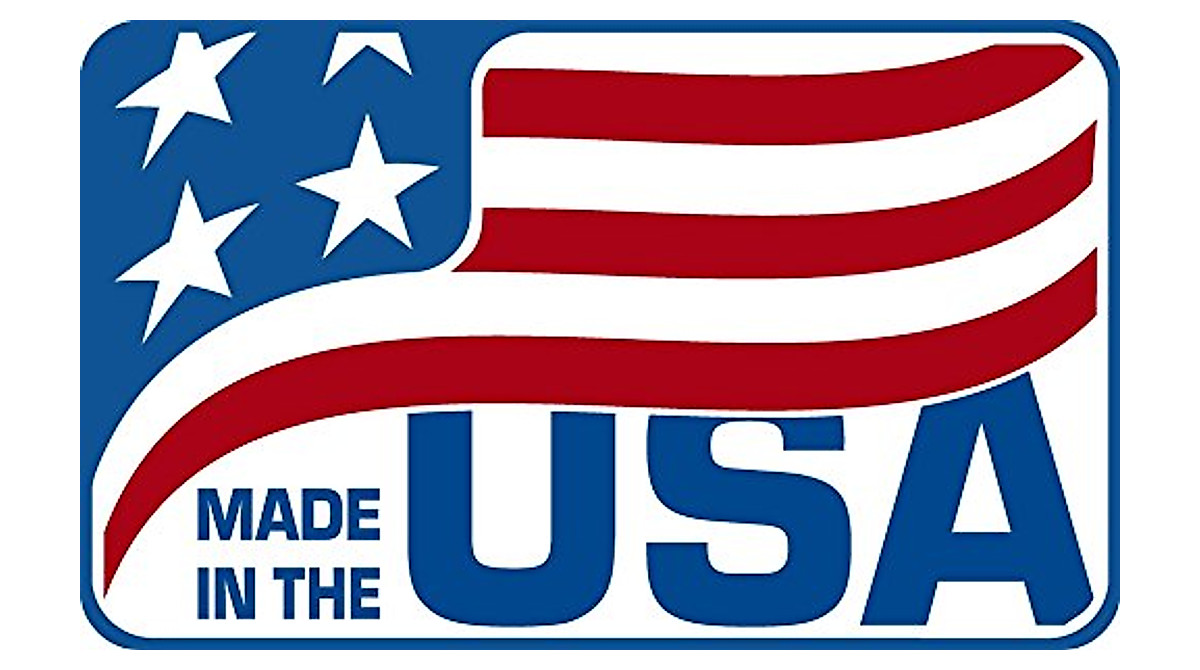 Durable Barry Wood Bumper Sticker | 5" Vinyl Decal