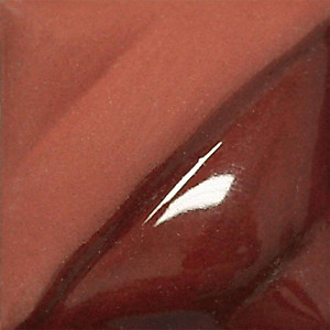 Amaco Velvet Underglaze - 2 oz - V-385 Cinnamon