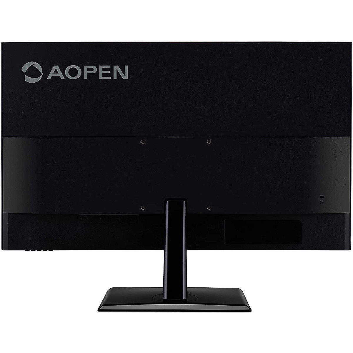 acer AOPEN CH2-24" Monitor Full HD 1920x1080 75Hz IPS 4ms 250Nit HDMI (Renewed)