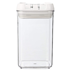 Felli Flip-Tite Storage Container 0.4 QT/400 mL/14 oz, Food Storage, Small