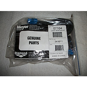 Meyer 7104 Adapter Harness