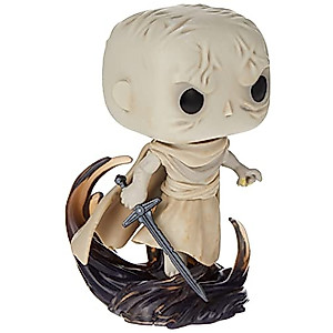 Funko Pop! Marvel: Thor Love and Thunder - Gorr