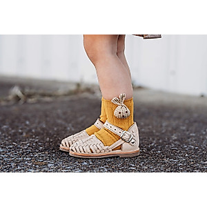 Generic Girls 3D animals socks - Set of 4 cute pairs of socks - warm and comfortable socks - adorable socks - (1-3 years), Pink, Medium