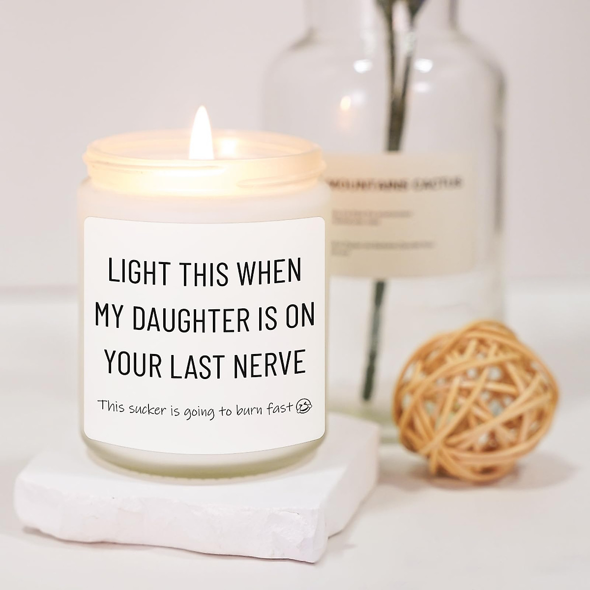 Son in Law Gifts, Son in Law Gifts from Mother in Law, Birthday Christmas Gifts for Son in Law, Funny Gift for Son in Law, Future Son in Law, Daughter's Boyfriend, Son-in-Law Gifts