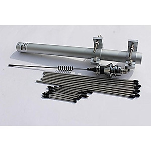 Sirio Antenna Sirio SD 3000 N 300 Mhz-3 Ghz Discone Wide Band Antenna