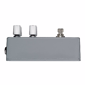 EarthQuaker Devices Bit Commander V2 Monophonic Analog Guitar Synthesizer Pedal