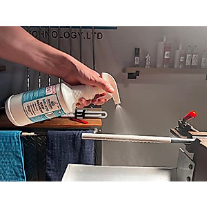 Brampton Golf Grip Tape Strips - Premium 2" x 9" Solvent Activated Double Sided Adhesive Strips for Regripping Golf Clubs - Double Sided Tape for Golf Club Regripping (15 pack)