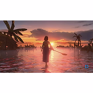Final Fantasy X/ X-2 HD Remaster (Nintendo Switch)