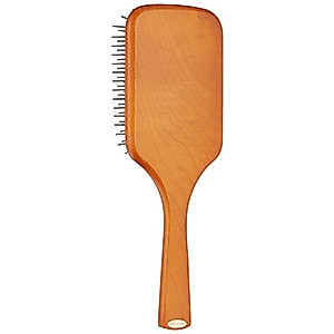 Aveda Wooden Large Paddle Brush, 1 Count