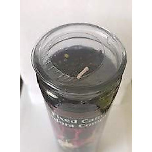 Tumba Trabajo Fixed Candle