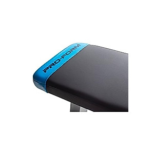 ProForm Carbon Strength Flat Bench