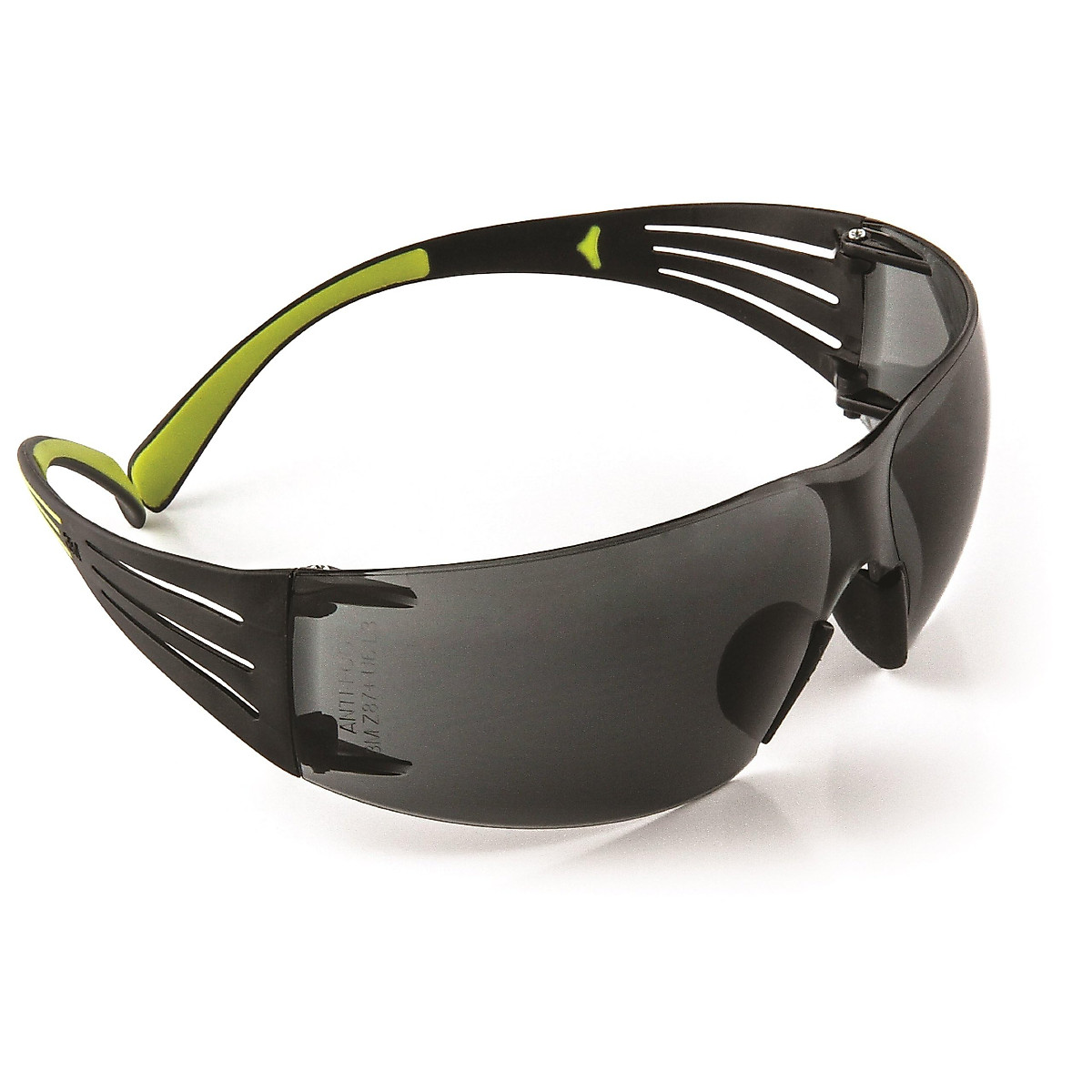 3M SecureFit Protective Eyewear