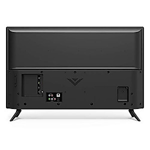 Vizio D-Seires 32inch Class 720p HD Full-Array LED Smart TV with Chromecast Built-in and SmartCast (Renewed)