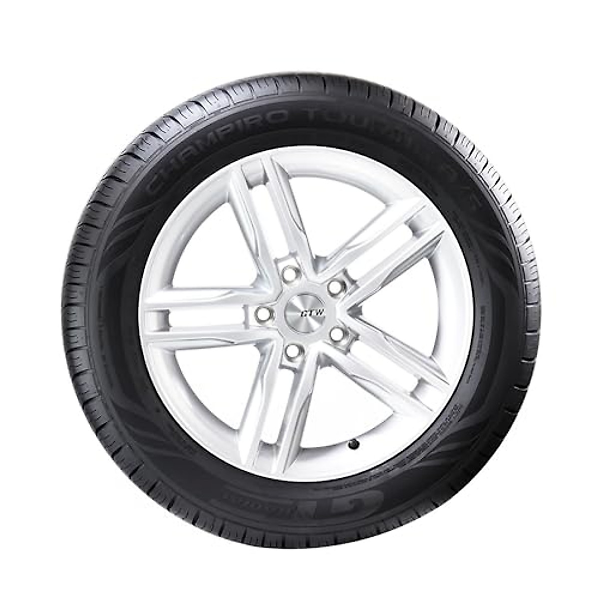 GT Radial Champiro Touring A/S 225/55R18 98V