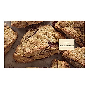 Delectable: Sweet & Savory Baking