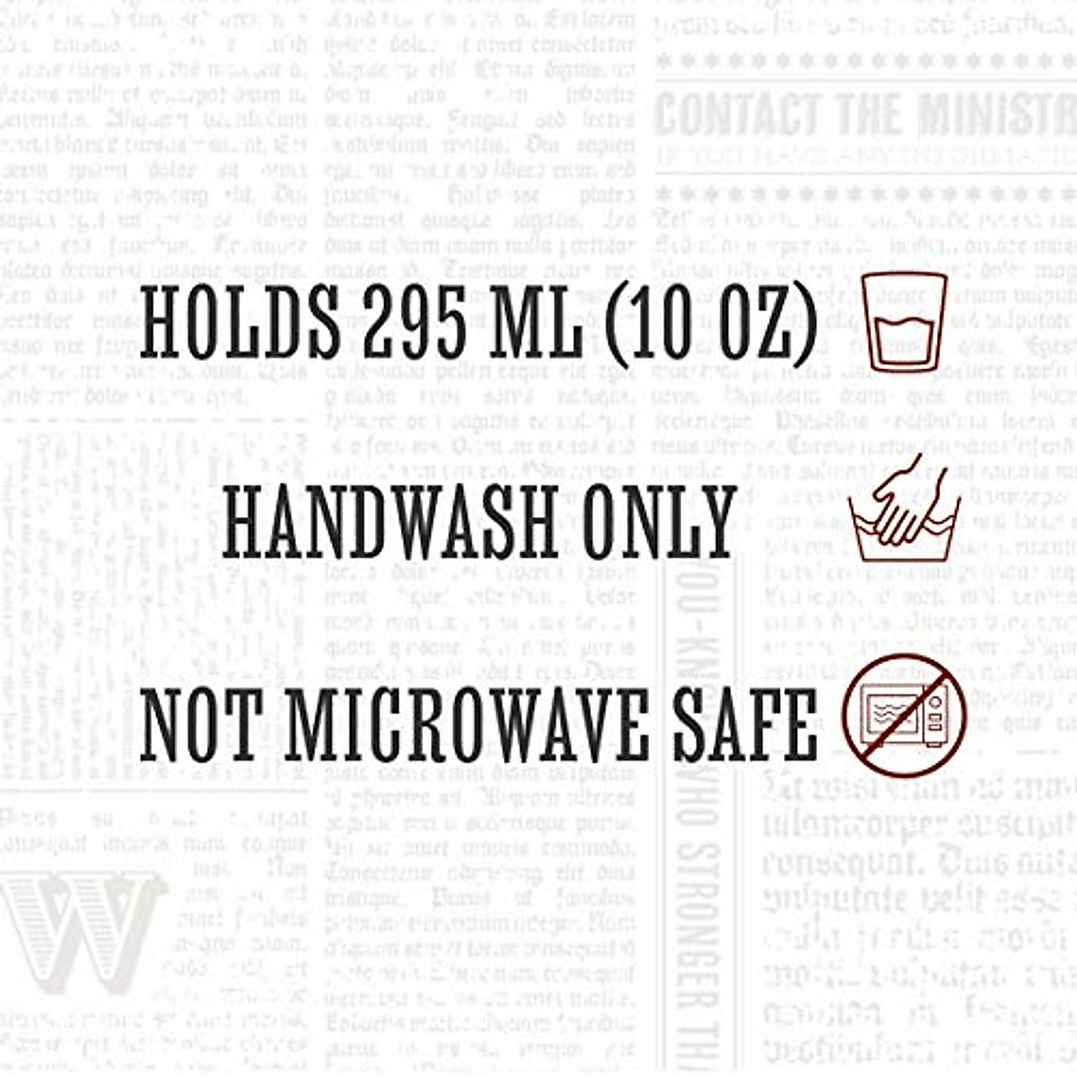 Paladone Marauders Map Heat Changing Mug - Harry Potter Heat Sensitive Color Change Mug