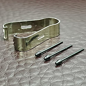 3 Piece Galaxy Z Fold 4 Pen Tip Z Fold 3 S Pen Tips Replacement Galaxy Z Fold 4 S Pen Pro Tips Nib for Samsung Galaxy Z Fold 4 5G Pen Tip Repair Galaxy Z Fold S Pen Pro Stylus S Pen Tips