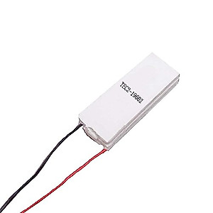 TEC2-19602 TEC2-19606 Double-Layer Refrigeration Plate 30 x 55 mm (TEC2-19602)