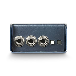 Palmer PAL-PGA03 Y-Box Splitter for Guitars