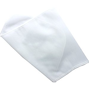 Coarse Nylon Straining Bag, 12" x 19"