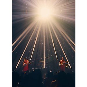 羊文学 Tour 2022 OOPARTS 2022.6.28 (通常盤) (DVD) (特典なし) [DVD]