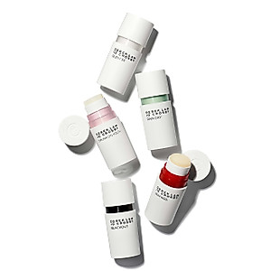 Derek Lam 10 Crosby - Rain Day - 0.12 Oz Eau De Parfum - Solid Stick Perfume For Women - A Refreshing, Light Scent For Women - Citrusy Neroli And Green Vetiver Notes