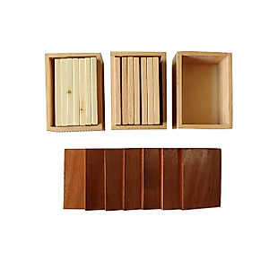 MONTESSORI OUTLET Baric Tablets with Box