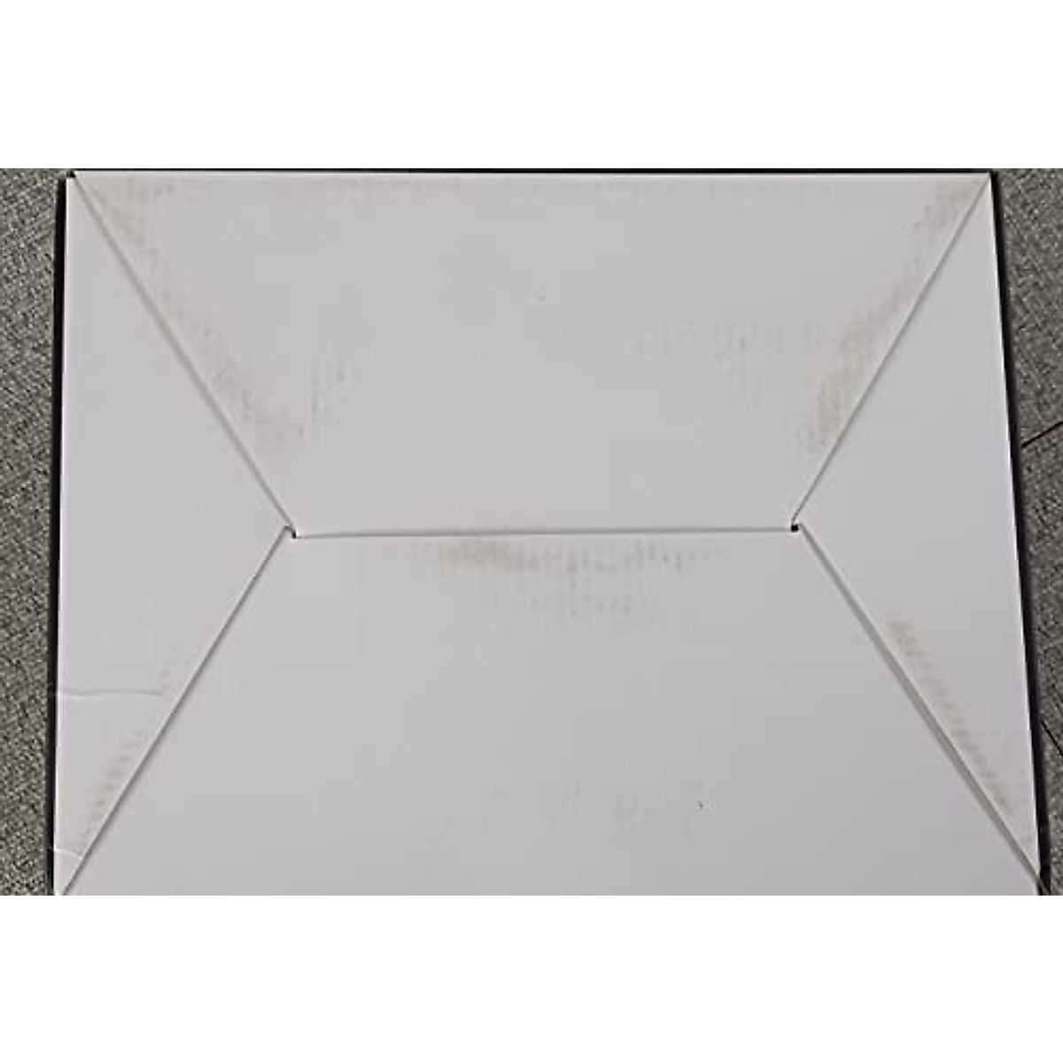 AlfaBot Window Cleaner Robot, X7 Smart Window Vacuum Cleaner with Automatic Water Spray, Glass Cleaning Robot for Interior/Exterior Highrise Windows