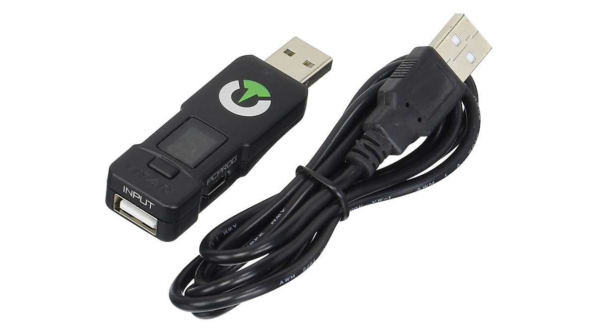 ConsoleTuner Titan One Controller Adapter for PS4 & Xbox