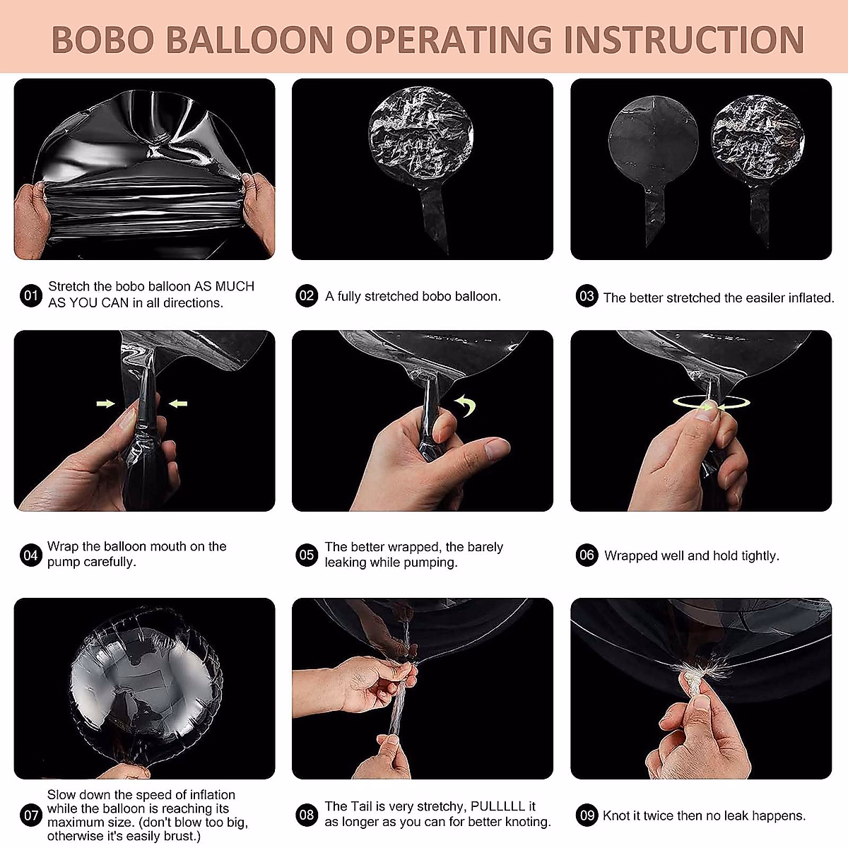 Futureferry Double Stuffed Blush Pink and Sand White Balloon Garland Arch Kit 158Pcs Peach and Metallic Gold Balloon Bobo Clear Balloons for Wedding Baby Shower Anniversary Birthday Decorations