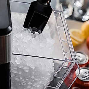 FirstBuild Opal Countertop Nugget Ice Maker