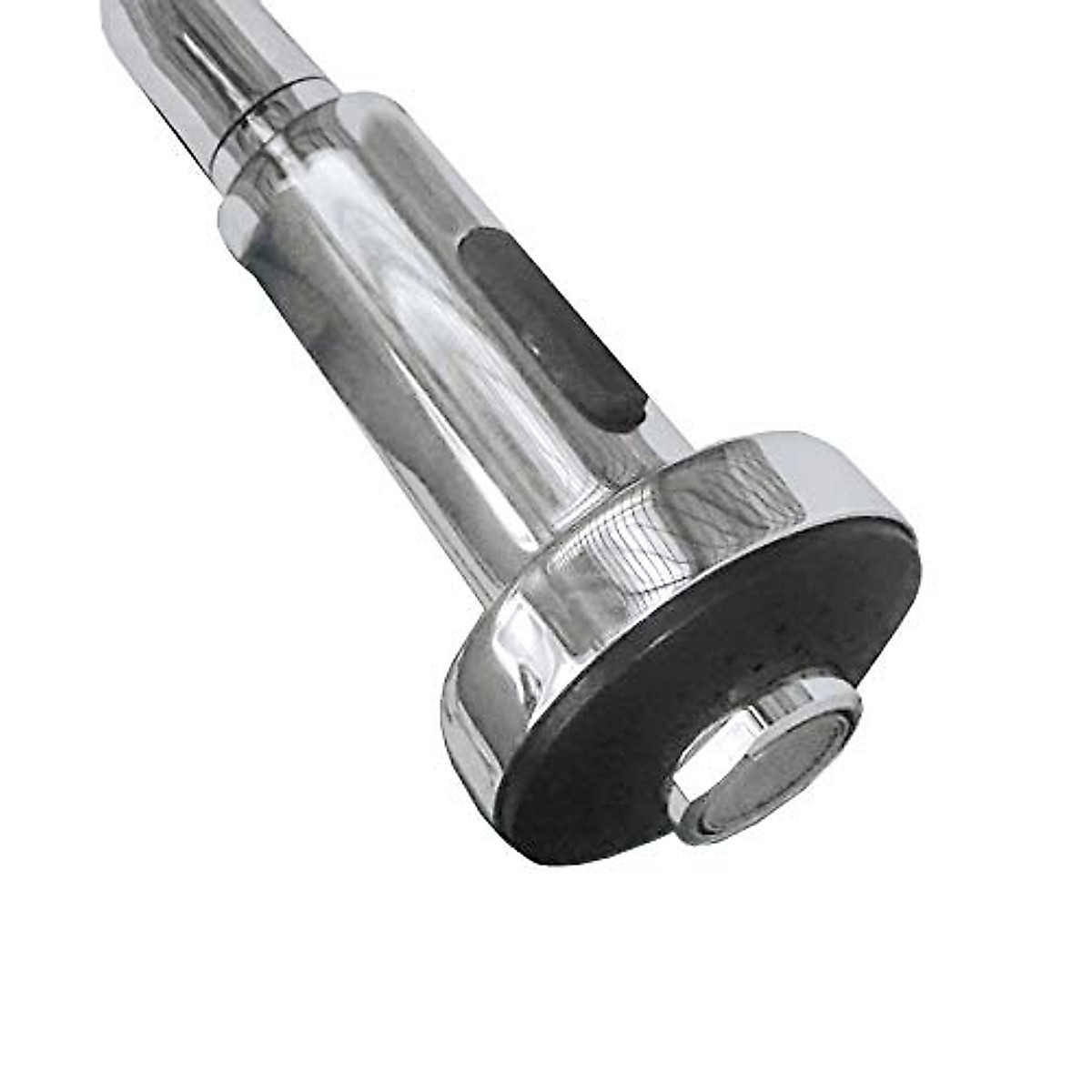 Ancona Le Bistro Pull-down Kitchen Faucet in Polished Chrome