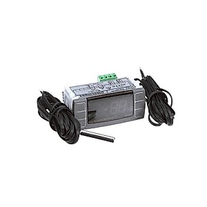 Randell RP CNT0404 Dixell Control, 40024Cf Xr02Cx