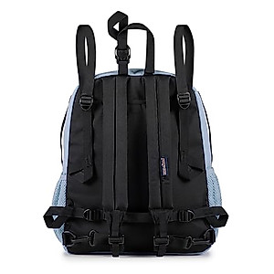 JanSport Central Adaptive Pack, Blue Dusk, 21L