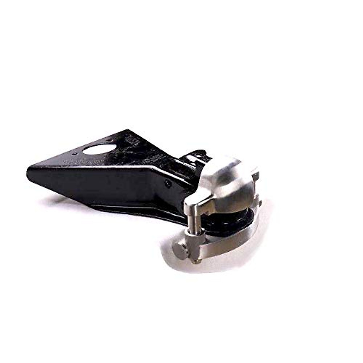 Stainless steel trailer coupler hitch alarmed lock loud alarms 120dB alarm travel camp ground camping horse shows boat marina dump trailers storage RV park locking hitches curt demco atwood stop theft