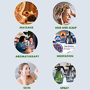 gm gumili Fragrance Oils Lotus Cherry Blossom Freesia for Diffusers Aromatherapy, Humidifiers, Candles Soap Making, Laundry, Fragrance DIY and More,Pure Natural - 3x10ml