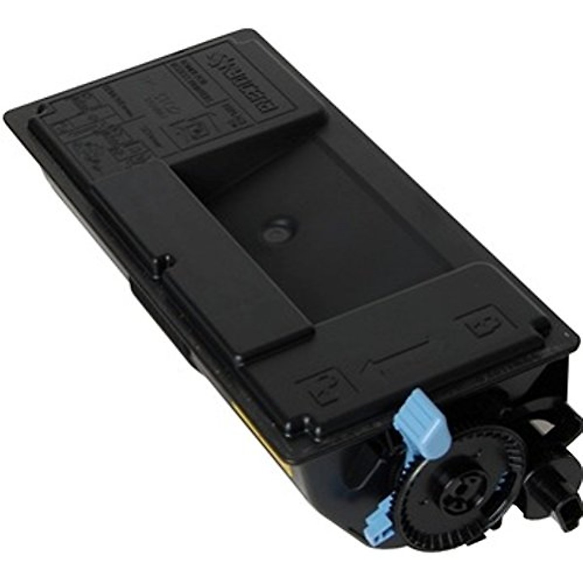 Kyocera 1T02MS0US0 Model TK-3102 Toner Cartridge For use with Kyocera ECOSYS M3040idn, ECOSYS M3540idn and FS-2100DN Black and White Printers, Up to 12500 Pages, Black
