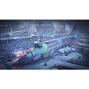 Wasteland 3 - PS4 - PlayStation 4