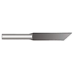 BOSCH HS1820 1-Piece 1-1/8 In. x 15 In. Seam Tool Round Hex/Spline Hammer Steel