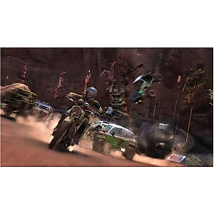 MotorStorm - Playstation 3 (Renewed)