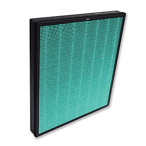 PUREBURG Replacement Filter Compatible with Coway Airmega 250 250S Air Purifiers,H13 HEPA Activated Carbon MAX2 3-Stage Filtration Air Clean Dust VOs